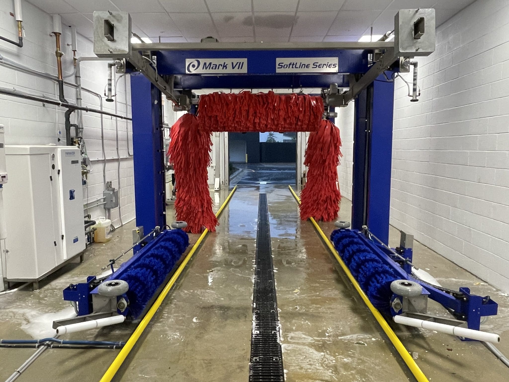 Convenience Stores - Reliable Plus