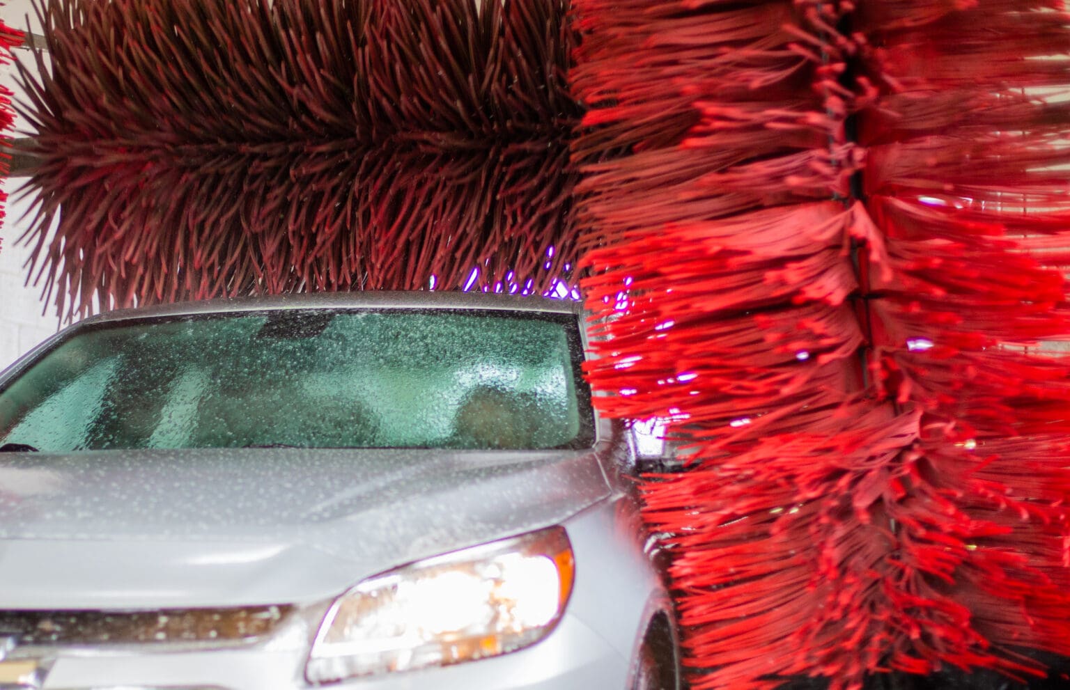How to Build a Car Wash: A Step-by-Step Guide - Reliable Plus