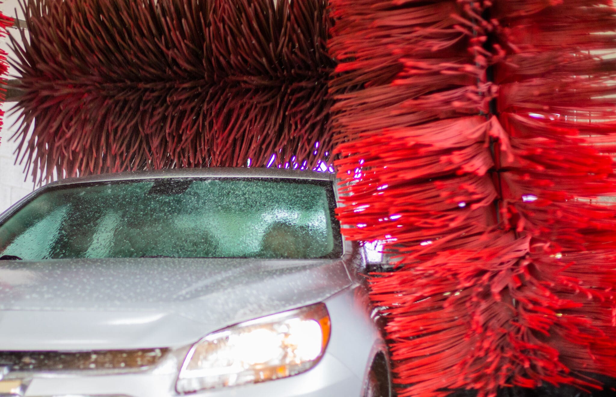 How to Build a Car Wash: A Step-by-Step Guide - Reliable Plus