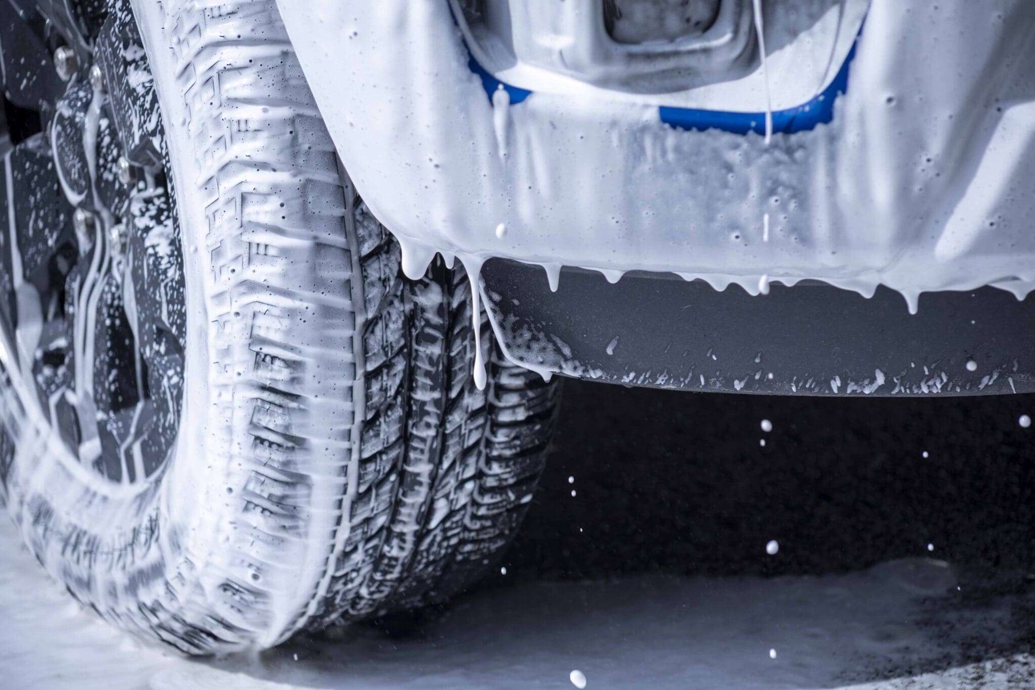 How to Build a Car Wash: A Step-by-Step Guide - Reliable Plus