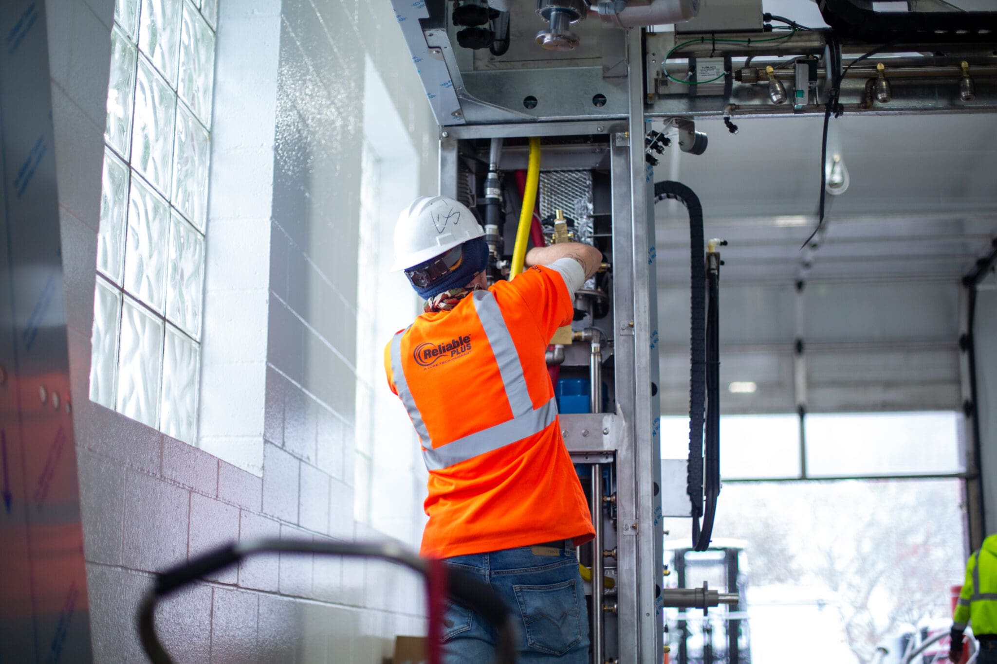 Poorly Maintained Equipment Can Lead to Accidents - Reliable Plus