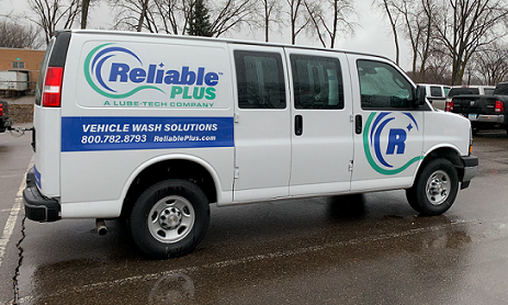 Join Our Team - Reliable Plus